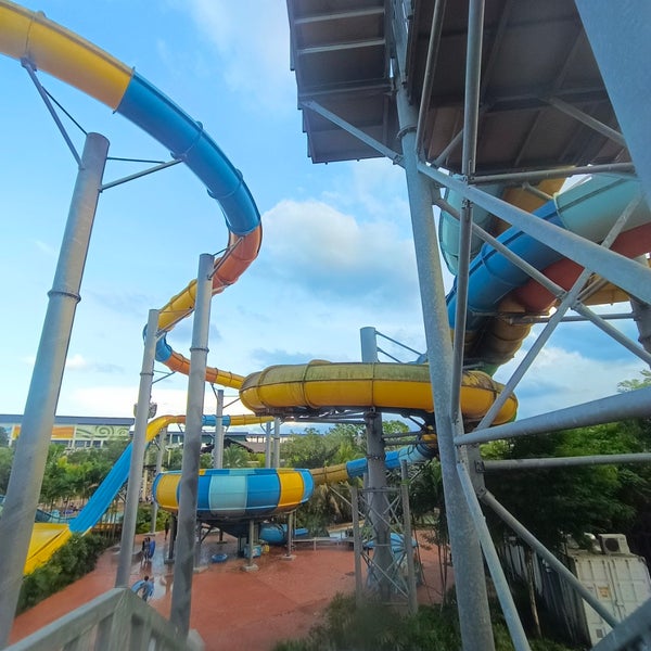 Austin Heights Water & Adventure Park - 11 tips from 1213 visitors