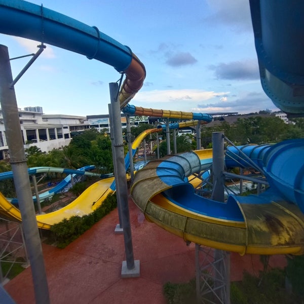 Austin Heights Water & Adventure Park - 11 tips from 1213 visitors