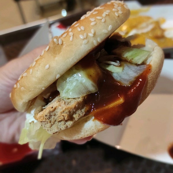 KFC - Johor Bahru, Johor