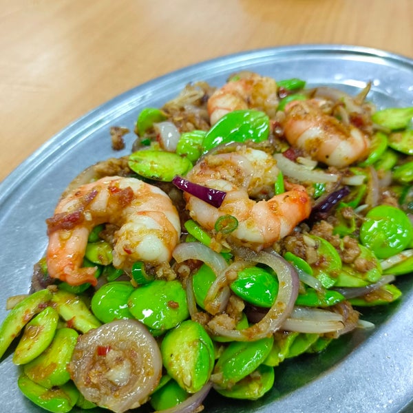Restoran Jing Seng 金城小食馆 - 34 Jalan Harmonium 21/9
