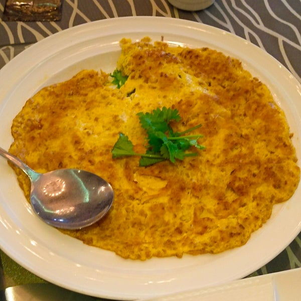 Restoran Daiman Pekin 北京云华宫 - Chinese Restaurant in Johor Bahru