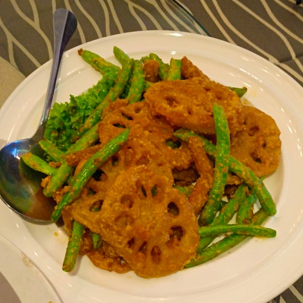 Restoran Daiman Pekin 北京云华宫 - Chinese Restaurant in Johor Bahru