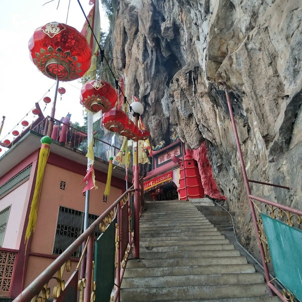 Pak Cake Tong 吉打华岭北极洞 - 1 tip from 15 visitors