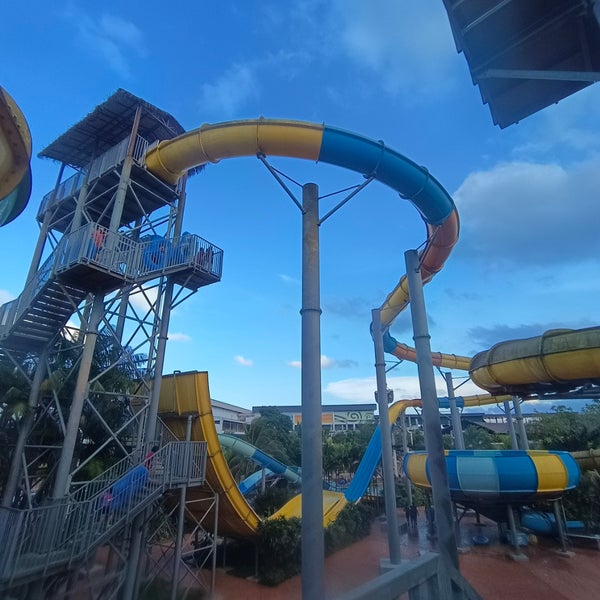Austin Heights Water & Adventure Park - 11 tips from 1213 visitors