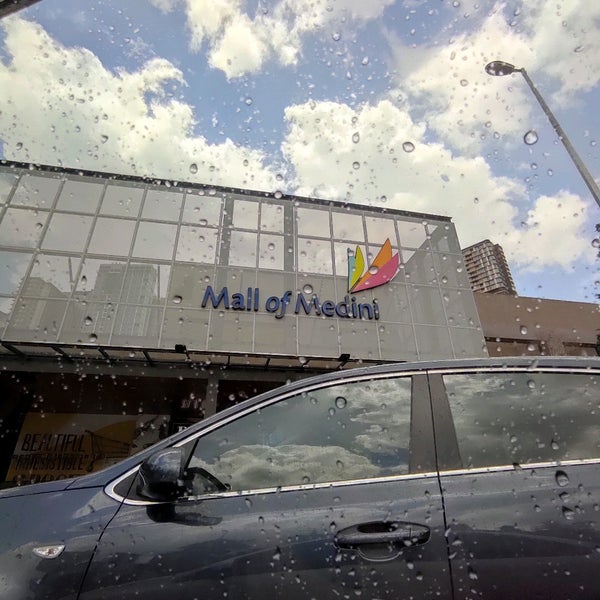 Mall of Medini - Johor Bahru - 4 Lebuh Medini Utara