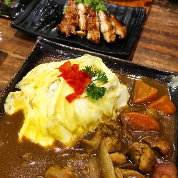 Kinsahi - Japanese Restaurant in Johor Bahru