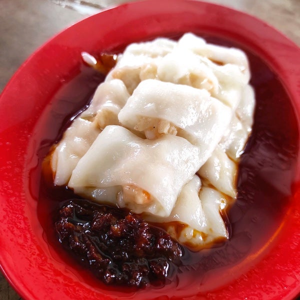 Restoran Gui Yuan 桂苑港式點心茶樓 - 19 tips from 819 visitors