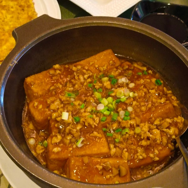 Restoran Daiman Pekin 北京云华宫 - Chinese Restaurant in Johor Bahru