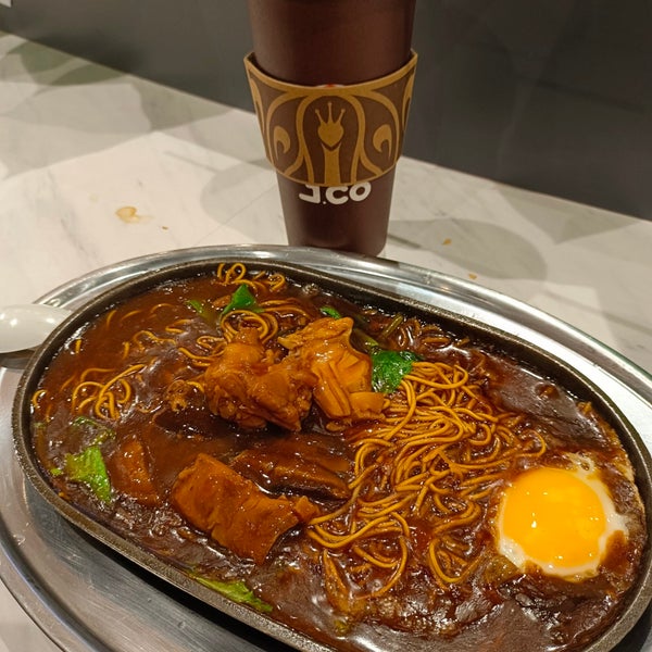 Photos at Aeon Food Court - Food Court in Johor Bahru