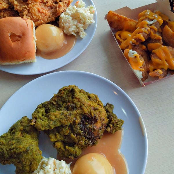 KFC - Johor Bahru, Johor