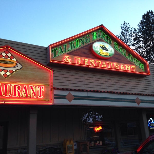 Jaspers Restaurant - 4 tips from 115 visitors