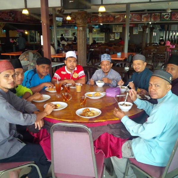 Bestari Food Court Felda Adela - Asian Restaurant