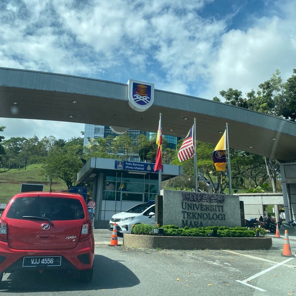 Universiti Teknologi MARA (UiTM) - 122 tips from 37317 visitors