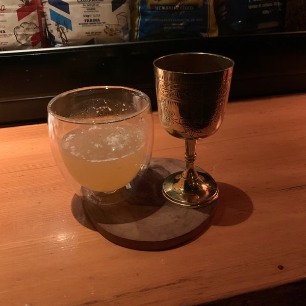 Mixology Laboratory - Cocktail Bar in Chūō