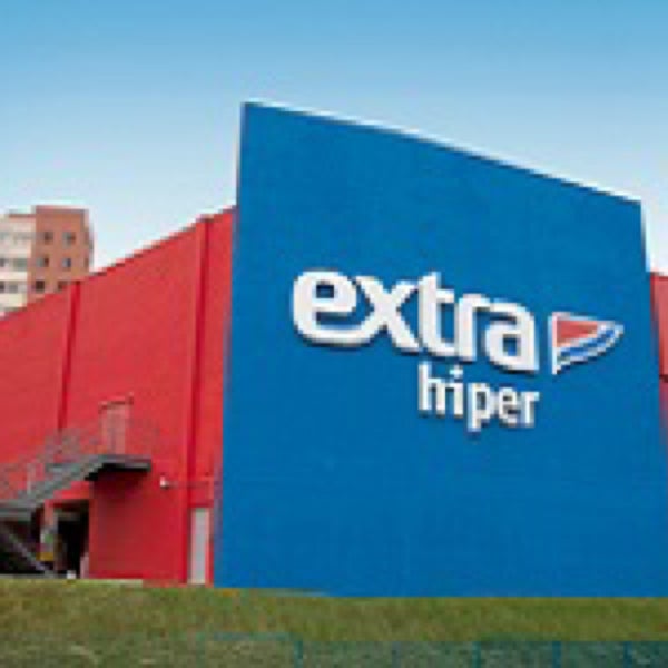 Extra Hiper Logo
