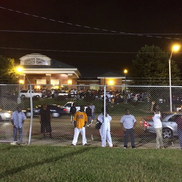 Melrose Stadium - Stadium