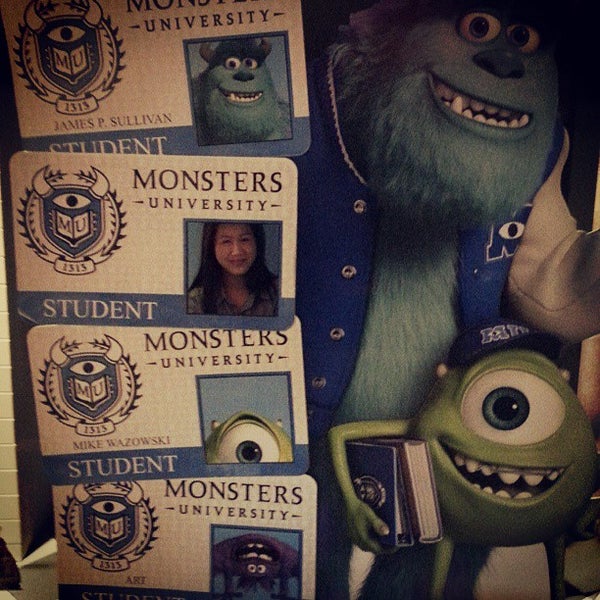 Photos at Landmark Cinemas 12 Guildford - Multiplex in Surrey