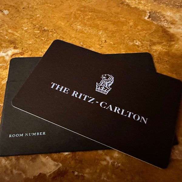 The Ritz-Carlton, Chengdu - 成都市, 四川