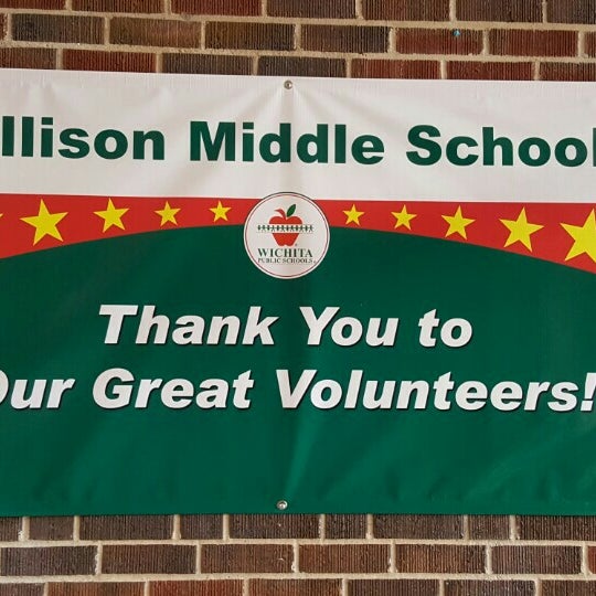Photos at Allison Traditional Magnet Middle School - Delano - 1 tip ...