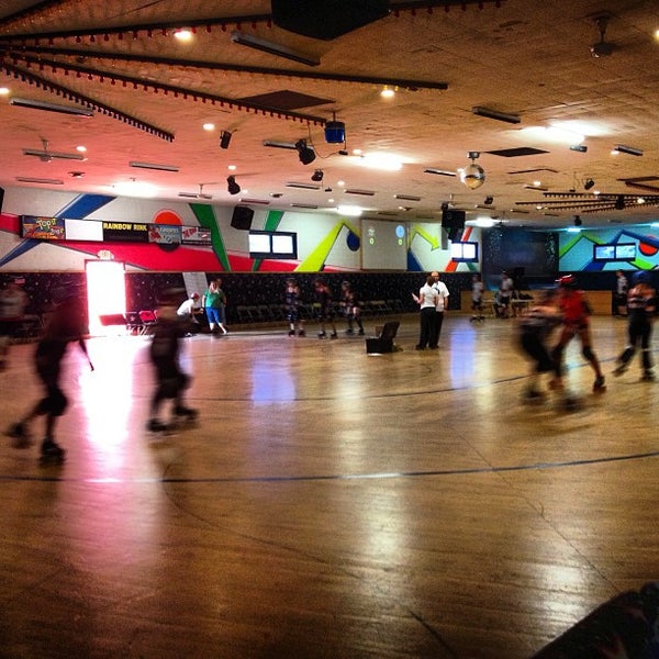 Photos at Rainbow Rink Skating & Entertainment Center - North Tonawanda, NY