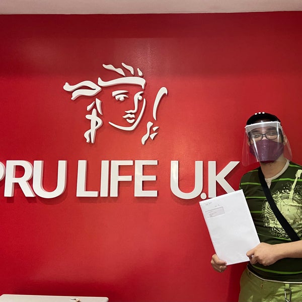 Pru Life UK - Insurance Office in San Lorenzo