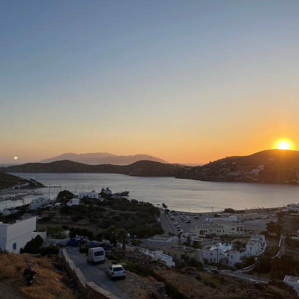 Liostasi Hotel & Spa - 14 tips from 264 visitors