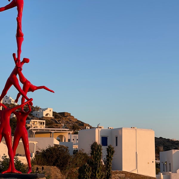 Liostasi Hotel & Spa - 14 tips from 264 visitors