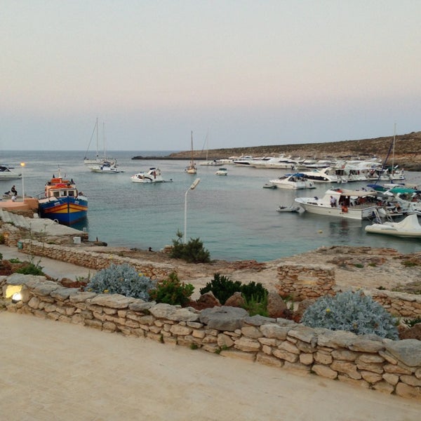 Comino Hotel and Bungalows - 1 tip from 63 visitors