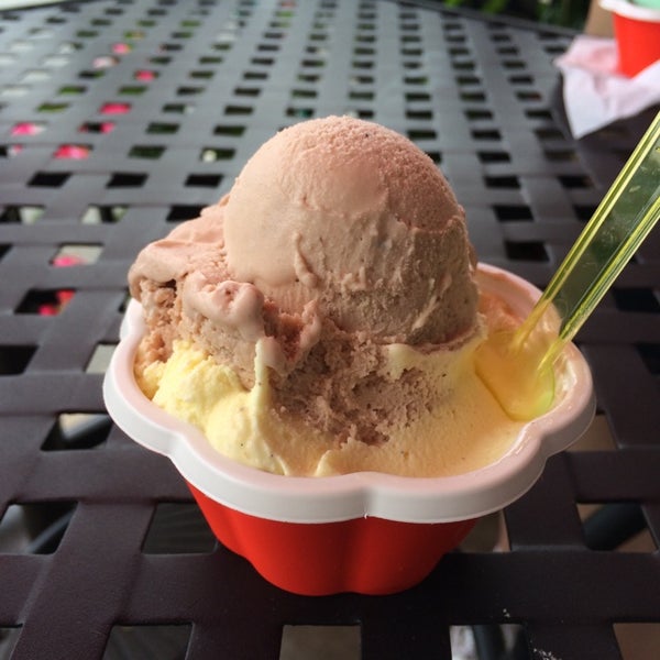Dolce Freddo Gelato - 11 tips from 214 visitors