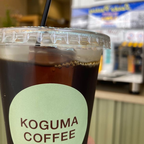 Koguma Coffee - 立川 - 2 visitors