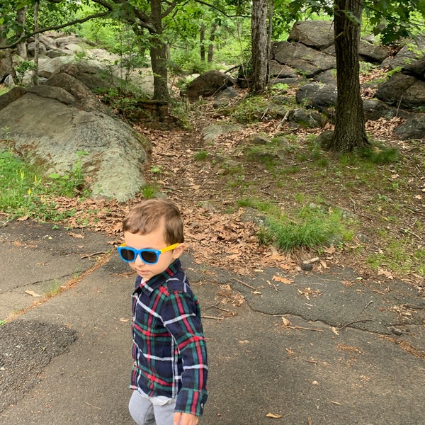 Photos at Bear Mountain Zoo and Trailsides Museum - 18 tips from 1038 ...