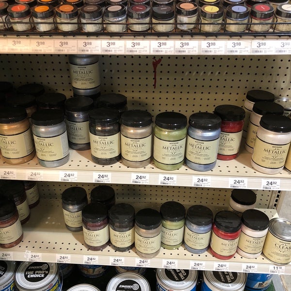 Menards - Hardware Store