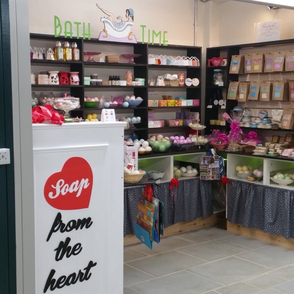 Trinity Market - 2 tips from 140 visitors