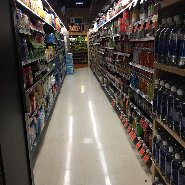 Photos at Marketplace IGA - Downtown Vancouver - Vancouver, BC