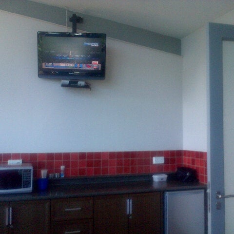 ESBC Eden Square - Office