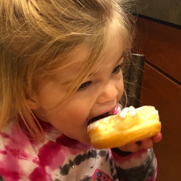 Tim Hortons - New Albany, OH