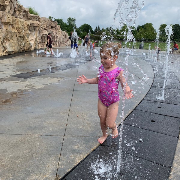 Giant Dancing Rabbits - Sculpture Garden in Dublin