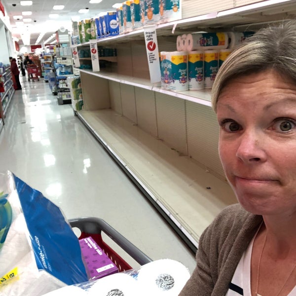 Target - 1717 Olentangy River Rd