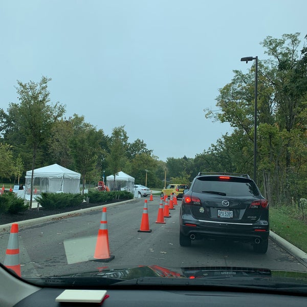 Photos at OhioHealth David P. Blom Administrative Campus - 25 visitors