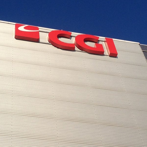 CGI Düsseldorf - Office in Düsseldorf