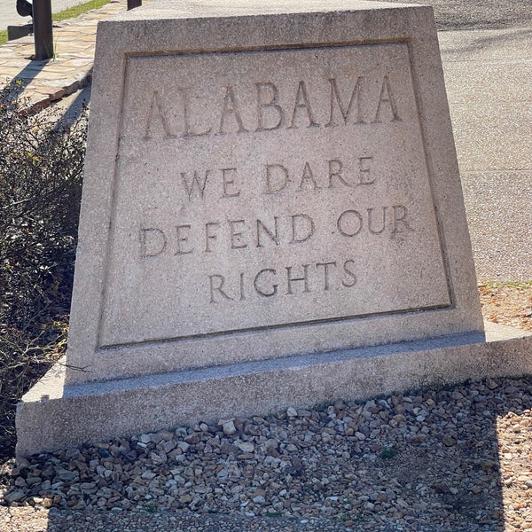 Photos at Alabama Welcome Center & Rest Area - 21 tips from 4317 visitors