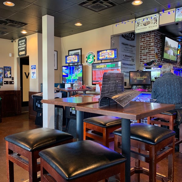 Brix Bar & Grill - Downtown Plano - 1410 K Ave Ste 1109A