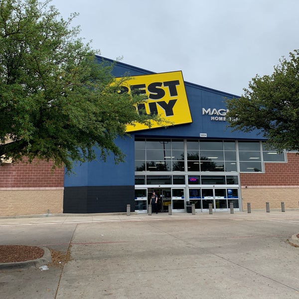 Best Buy - Electronics Store