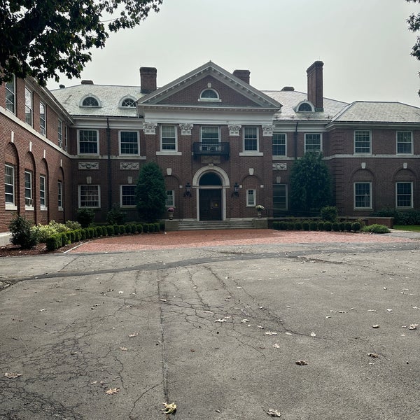 Stonehill College - University