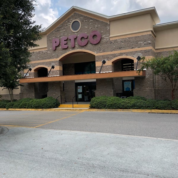 Petco - Pet Supplies Store in Bluffton