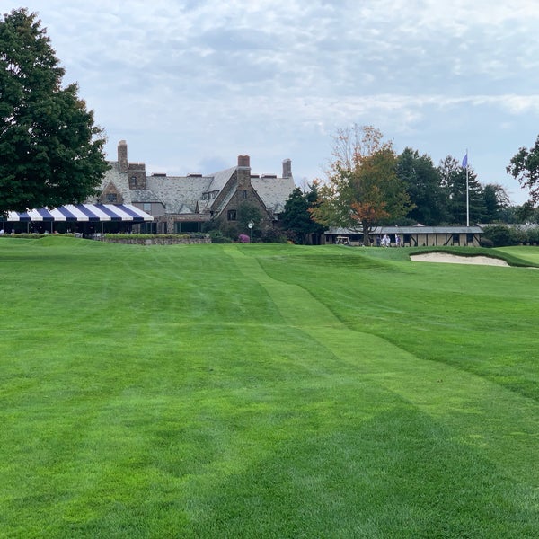 Photos at Winged Foot Golf Club - 6 tips