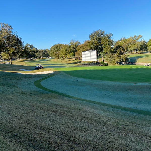 Photos at Colonial Country Club - Golf Course