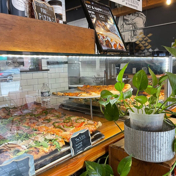 Mortadella Head - Italian Restaurant in Somerville