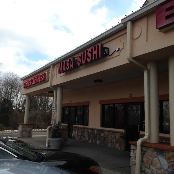 Photos at Masa Sushi Restaurant - 1260 State Route 28 #2