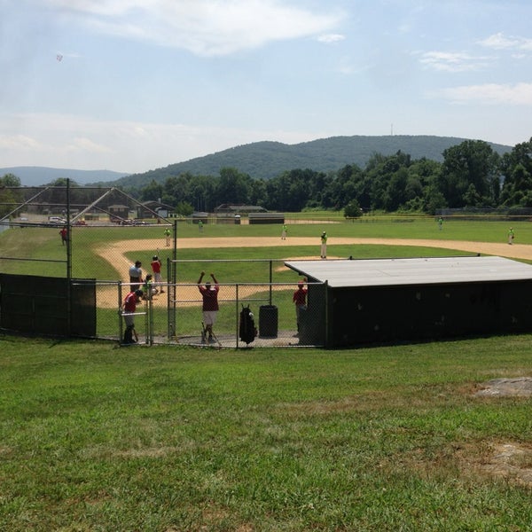 Shepherd Park - 25 visitors